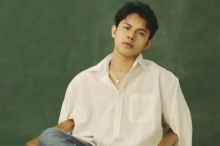 Lirik Lagu 'Angin Rindu' - Rony Parulian, Lagi Viral! - Sonora.id