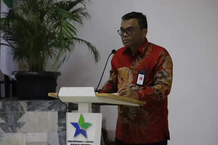 Kolaborasi Lintas Sektor Untuk Penguatan Literasi Masyarakat - Sonora.id