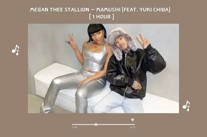 Lirik Lagu Okane Kasegu Orera Wa Sta Sta Sta (Mamushi) Viral di TikTok ...