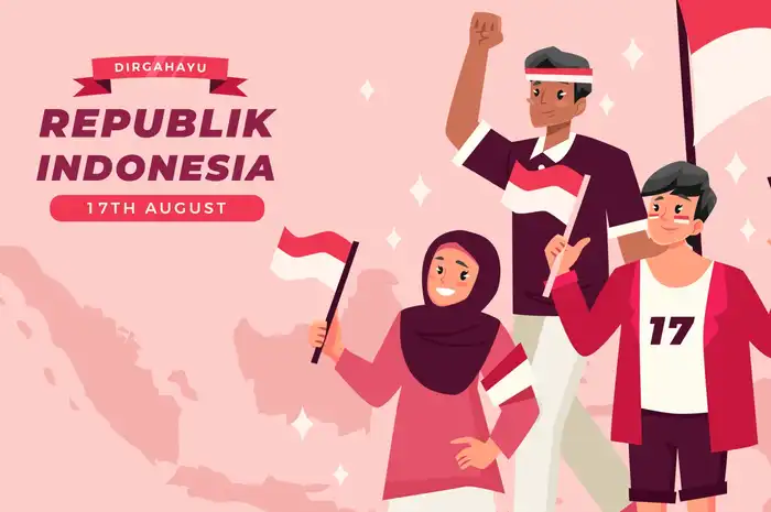 10 Contoh Proposal Kegiatan 17 Agustus untuk RT hingga Sekolah! - Sonora.id