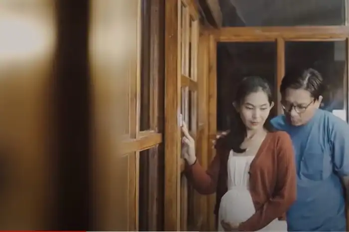 Lirik Lagu Nanti Kita Seperti Ini - Batas Senja, Viral di TikTok ...