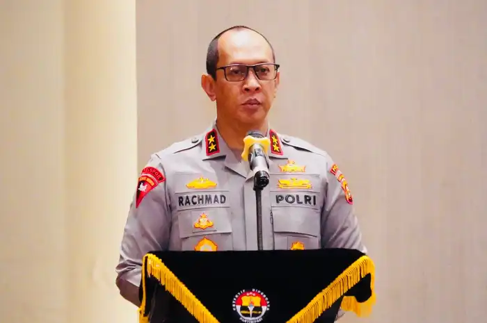 Pembentukan Satgas Penanggulangan Illegal Drilling dan Refinery di ...