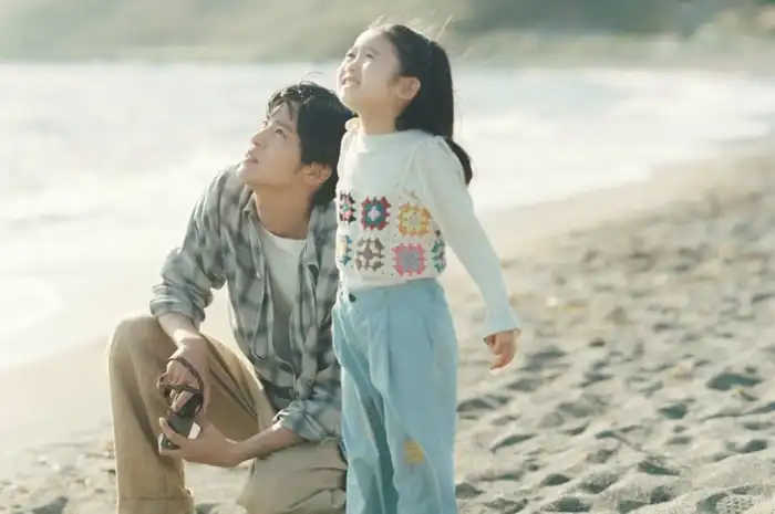 Sinopsis Drama Jepang Beginning of the Sea (Umi no Hajimari) dan Nama ...