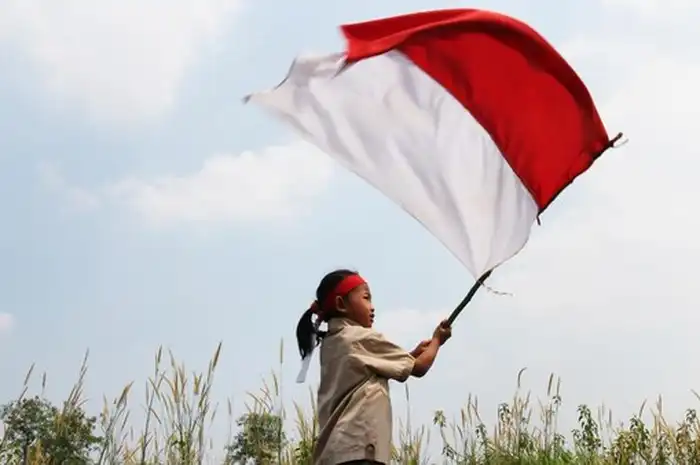 100 Ide Tema Acara 17 Agustus untuk RT/RW, Kantor hingga Sekolah ...