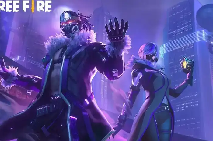 11 Kode Redeem FF Free Fire Hari Ini 7 Agustus 2024, Banyak Item ...