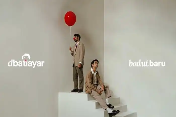 Lirik Lagu Badut Baru - dbatlayar yang Viral di Tiktok dengan Maknanya ...