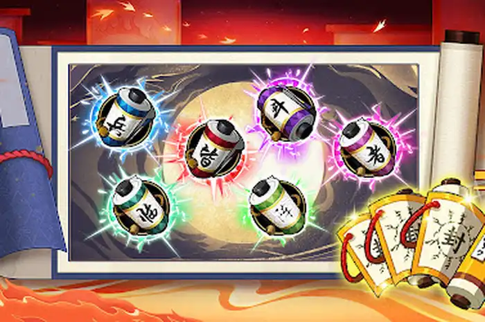 Kode Redeem Temple of Shadows Terbaru Agustus 2024 dan Cara Menukarnya ...