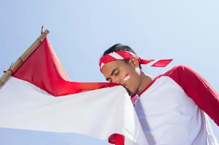 70 Ucapan Hari Kemerdekaan 17 Agustus 2024 dalam Bahasa Inggris dan ...