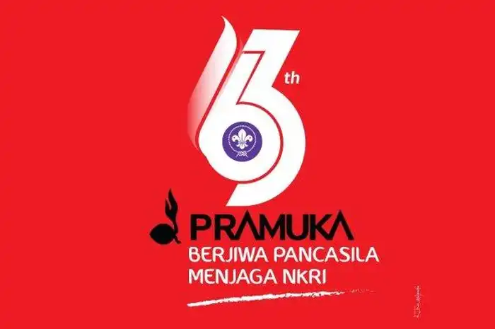 Teks Amanat Pembina Upacara Hari Pramuka 2024 Resmi dari Kwartir ...