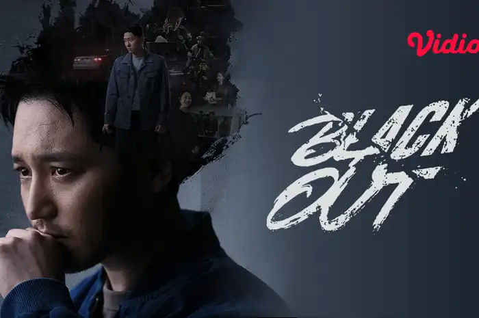 Biodata, Profil, dan Instagram (IG) Pemain Drama Korea Black Out ...