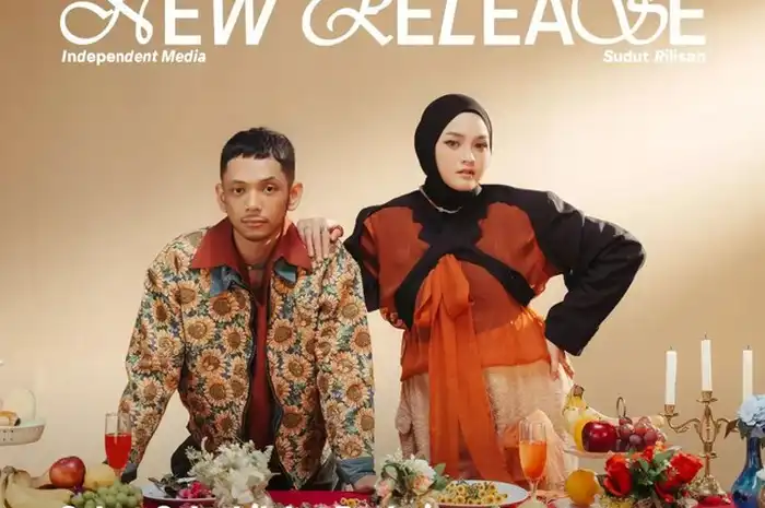 Lirik Lagu 'Affa Iyah' - Salma Salsabil ft. Basboi - Sonora.id