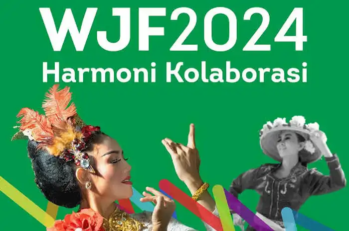 Pemprov Jabar Yakin Event West Java Festival 2024 Akan Naikkan Ekonomi ...
