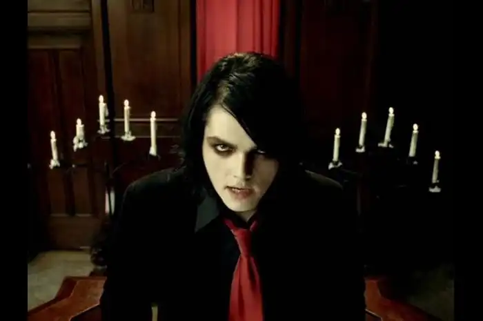 Lirik Lagu Helena - My Chemical Romance, Lengkap dengan Terjemahan ...