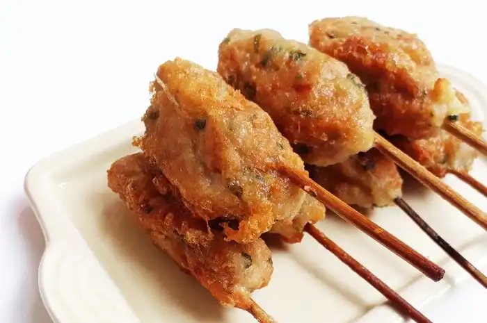 Resep Sempol Ayam untuk Camilan yang Bisa Kamu Buat di Rumah - Sonora.id