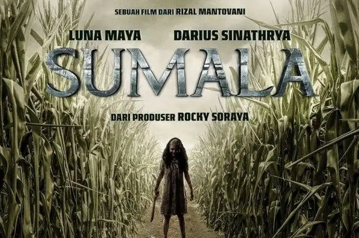 Sinopsis Film 'Sumala', di Balik Kisah Horor Mencekam Desa di Semarang - Sonora.id