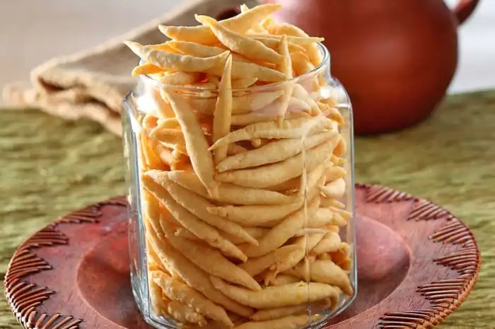 Resep Kue Bidaran: Gampang Dibuat, Ternyata Cuma Butuh Lima Bahan ...