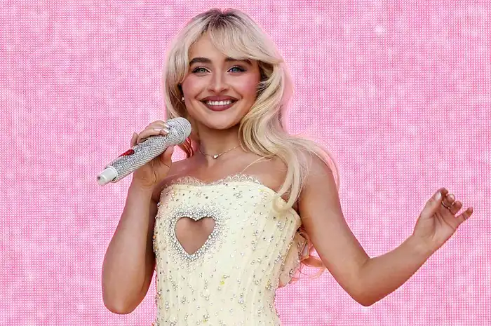 Lirik Lagu 'Taste' - Sabrina Carpenter, Lengkap dengan Terjemahan ...