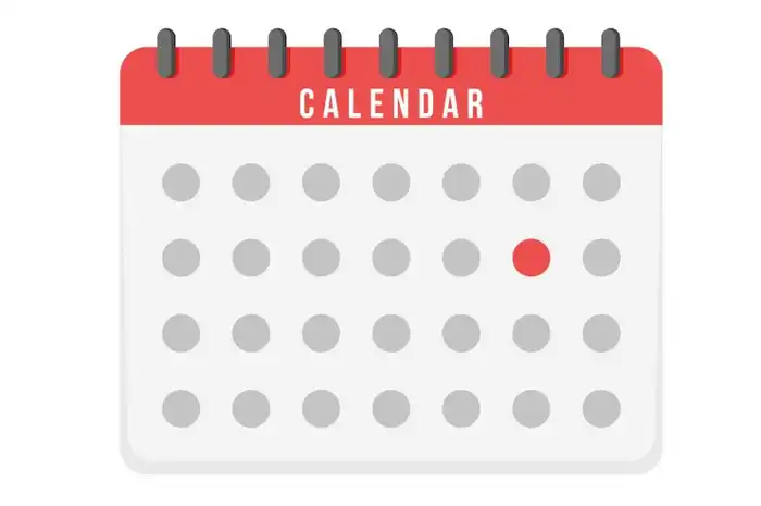 Tanggal Merah Bulan September 2024, Ada Hari Libur Nasional! - Sonora.id