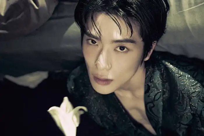 Lirik Lagu 'Smoke' – Jaehyun NCT, Lengkap dengan Terjemahannya - Sonora.id