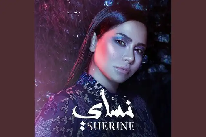 Arti Lirik Lagu Kalam Eineh (Ah Ya Leil) - Sherine, Viral di TikTok ...
