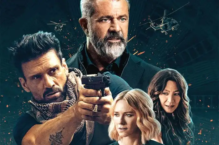 Sinopsis 'Boss Level' Ketika Terjebak dalam Lingkaran Waktu yang Tak ...