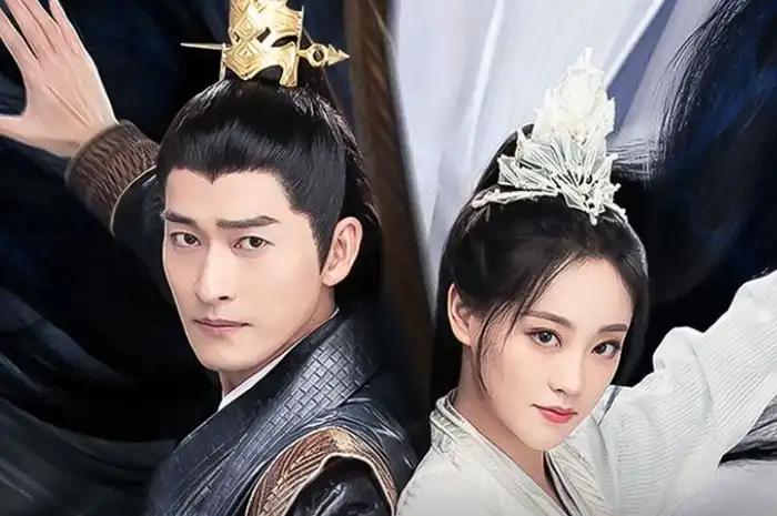 Sinopsis Drama China Fateful Love (Penentuan Cinta): Dibintangi Zhang Han dan Zhu Xu Dan ...
