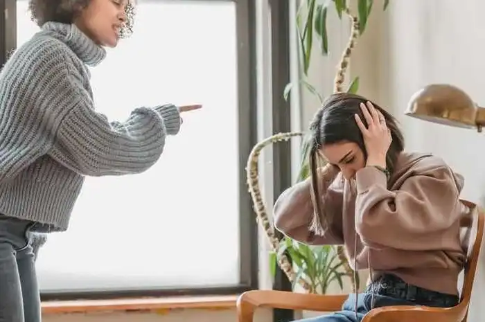 5 Tanda Masokis Emosional, Pribadi yang Menyukai Ketika Disakiti ...