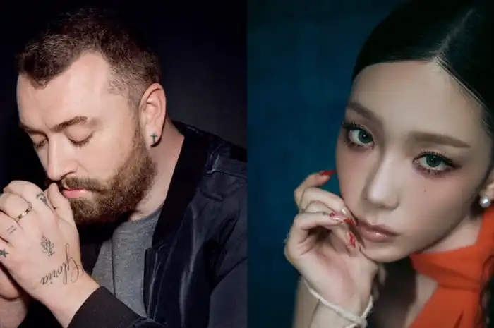 Lirik dan Terjemahan Lagu I’m Not The Only One - Sam Smith ft TAEYEON - Sonora.id