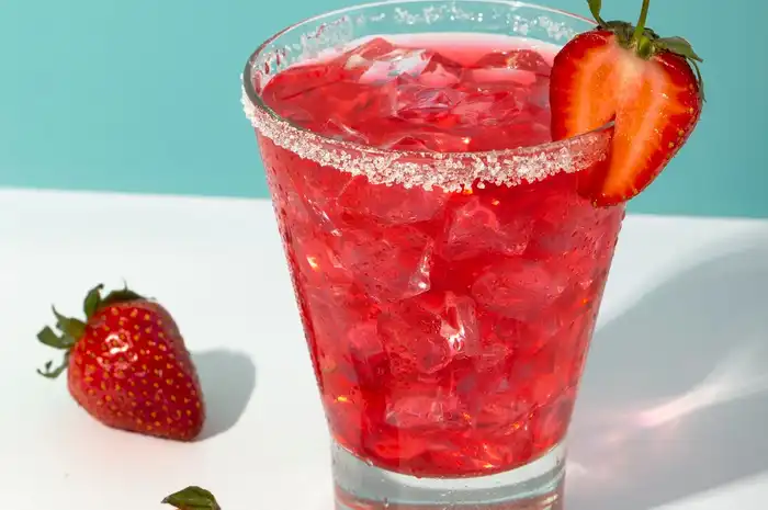 Resep Membuat Minuman Kekinian yang Menyegarkan Dahaga dan Praktis ...