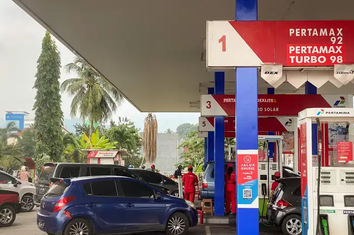 Penyesuaian Harga BBM Non-Subsidi Pertamina September 2024: Pertamax dan Dex Series Turun Harga ...