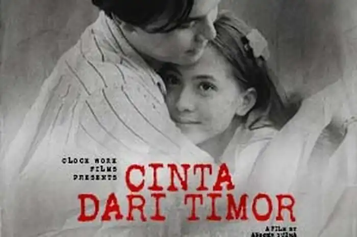 Sinopsis 'Cinta dari Timor', Film Romance Lokal Terbaru di Bioskop ...