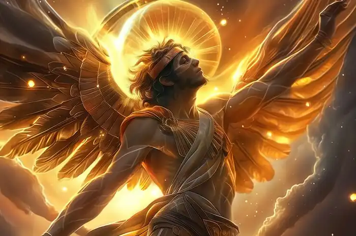 Pengertian Malaikat dan Sifat-Sifat yang Dimilikinya Menurut Alkitab ...