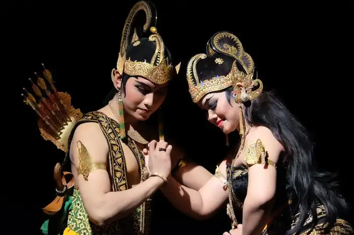 Regenerasi Wayang Orang Sriwedari, Bukti Cinta Anak Muda Terhadap Seni ...