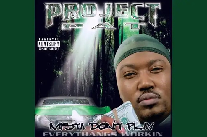 Lirik Lagu 'Life We Live' - Project Pat, Lengkap dengan Terjemahan ...