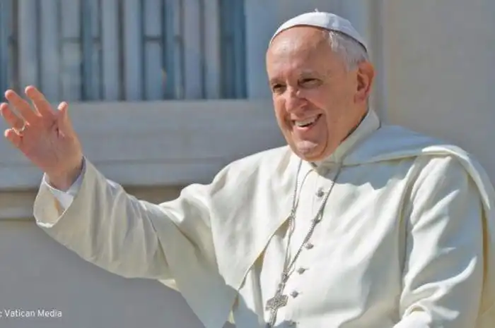 Arti Apostolik, Bagian dari Kunjungan Paus Fransiskus di Indonesia ...