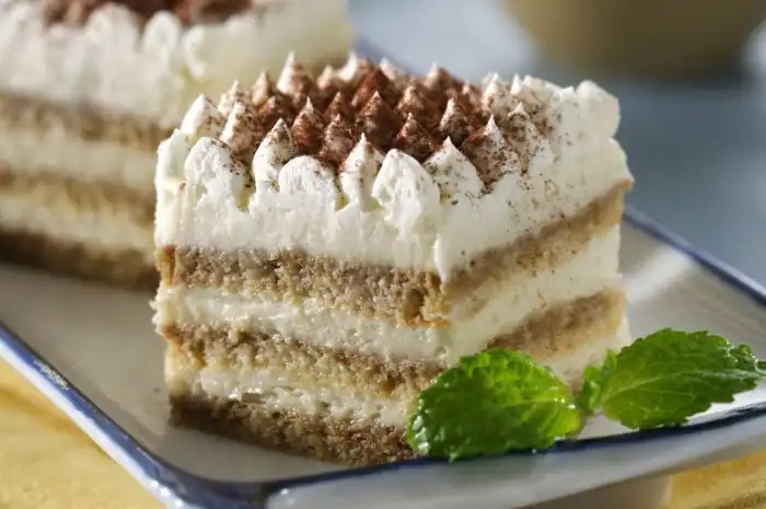 Resep Tiramisu Cake, Dessert Spesial yang Cocok untuk Acara Besar ...