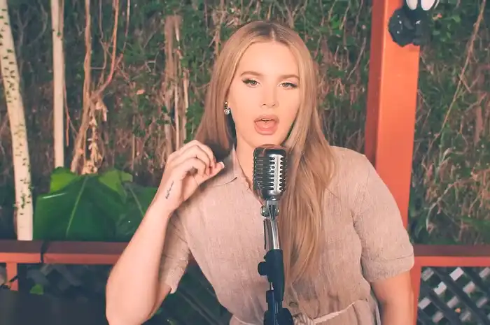 Arti/Makna Lagu 'Margaret' dari Lana Del Rey - Sonora.id