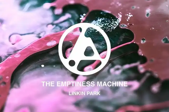 Lirik Lagu The Emptiness Machine - Linkin Park dengan Terjemahan ...