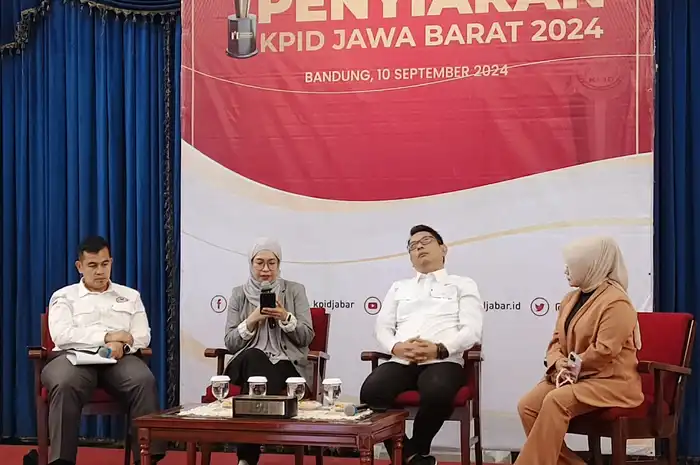 Diskominfo Dukung Anugerah Penyiaran KPID Jabar 2024 sebagai Momentum Penyiaran Berbasis Digital ...