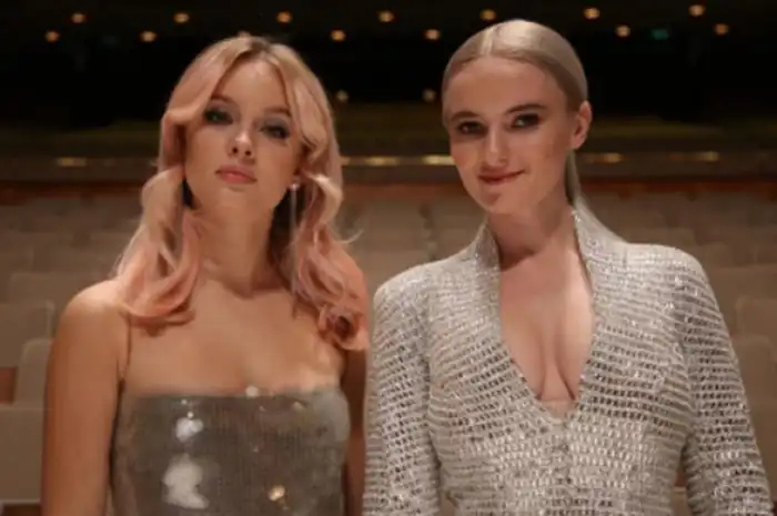 Lirik Lagu 'Symphony' - Clean Bandit ft Zara Larsson, Viral di TikTok ...