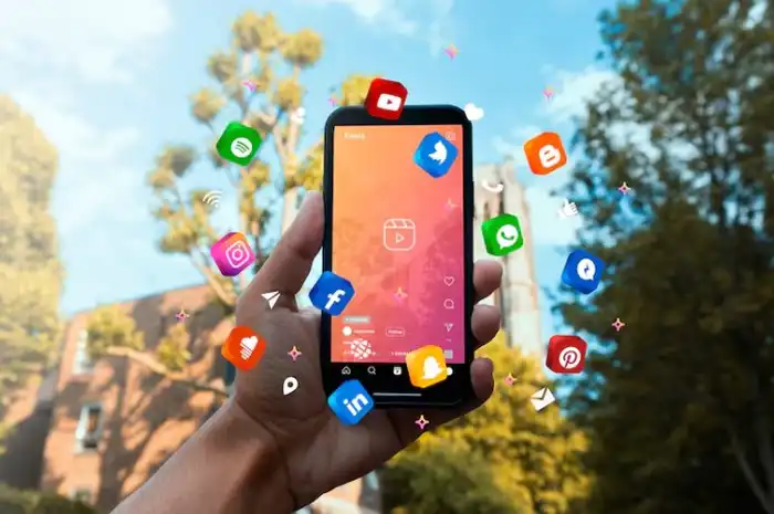 Arti Bohir dalam Bahasa Gaul, Identik dengan Politik! - Sonora.id