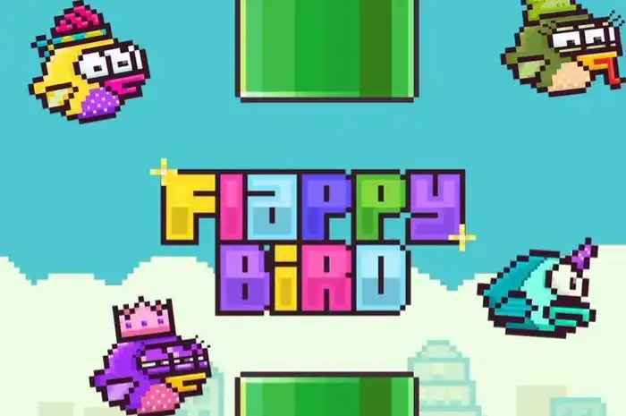 Game 'Flappy Bird' Comeback Setelah 10 Tahun dengan Versi yang Lebih ...