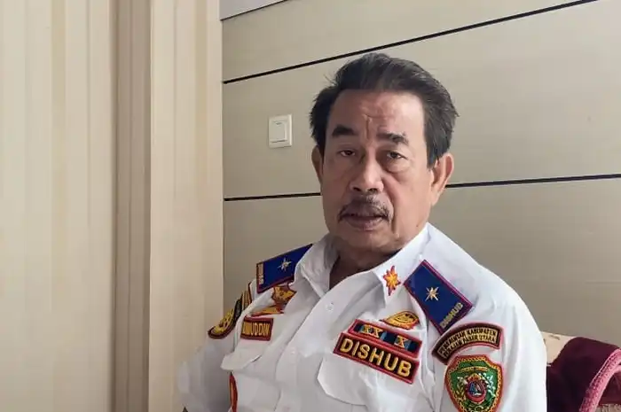 Dishub PPU Targetkan Realisasi Pembangunan Pelabuhan pada 2025 - Sonora.id