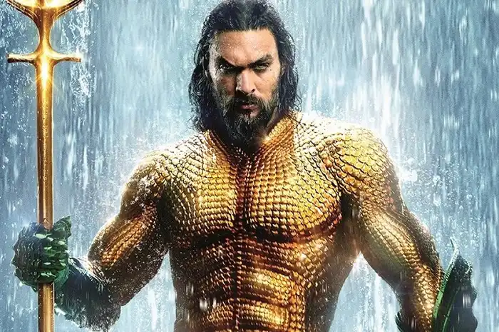 Sinopsis 'Aquaman' Aksi Arthur Curry Mengklaim Haknya Sebagai Raja ...