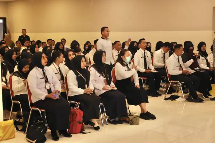 4 Tugas Operator Layanan Operasional PPPK Tahun 2024 - Sonora.id