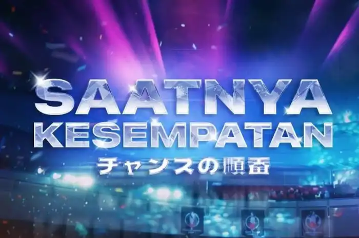 Lirik Lagu 'Saatnya Kesempatan' - JKT48, Lagu Tema SSK 2024! - Sonora.id