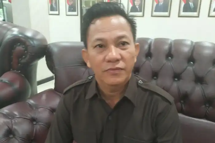 Anggota DPRD PPU Usulkan Benahi Pelabuhan dan Terminal Penajam - Sonora.id