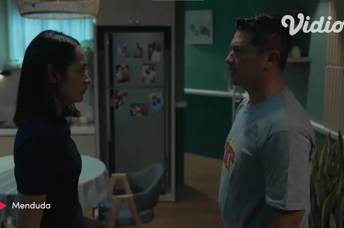 Profil, Biodata, Umur, dan Instagram (IG) Pemain Series Menduda - Sonora.id