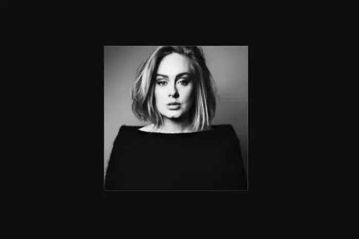 Makna Lagu Don't You Remember - Adele, Memohon pada Mantan Kekasih - Sonora.id