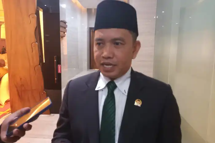 Kembali Terpilih, Jainal Abidin Konsen Pada Persoalan Drainase - Sonora.id